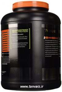 گینر فیول توینلب 680 (Gainers Fuel 680 Twinlab) - تن ورز